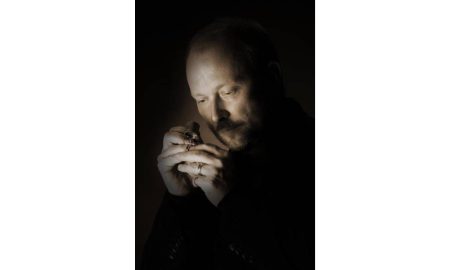 The Creative Force of Alexander Laut - Solitaire magazine is a ...