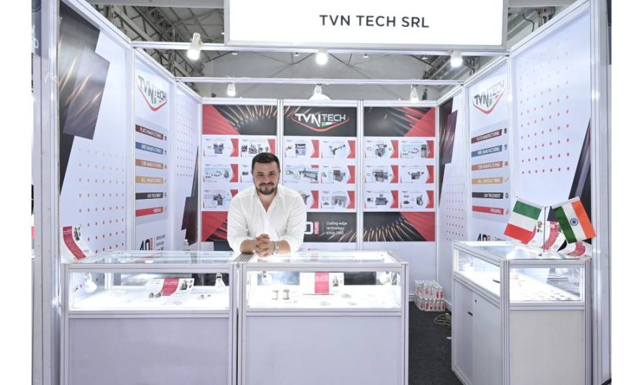 IGJME 2024: A Showcase of India’s Growing Jewellery Industry ...