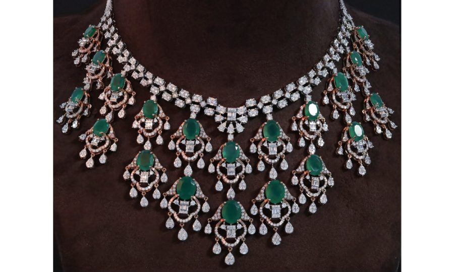 Mani Jewel: Blending Tradition with Modern Leadership - best jewellery ...