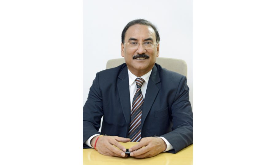 Novel Jewels' Dilip Gaur Predicts Indian Jewellery Market Could Hit ...