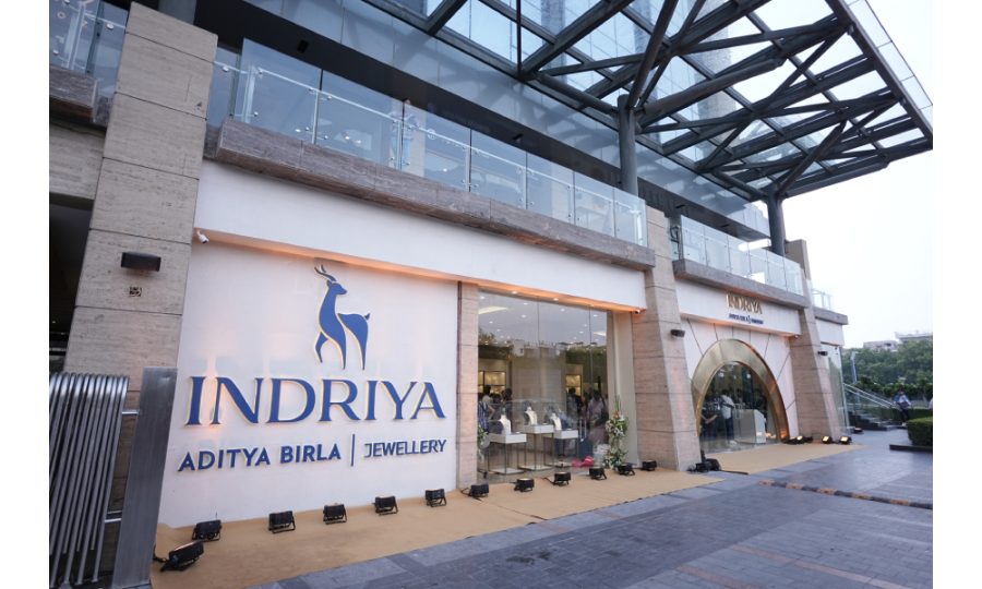 Novel Jewels' Dilip Gaur Predicts Indian Jewellery Market Could Hit ...