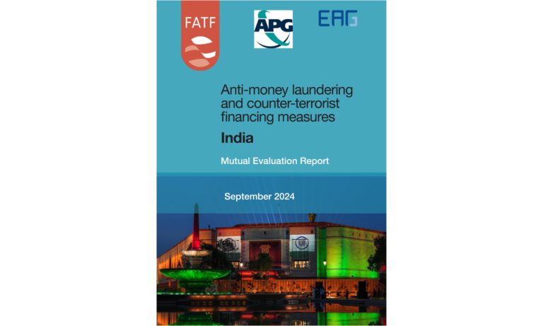 India’s FATF Report Card: How Have Dealers in Precious Metals and ...
