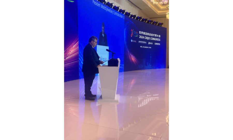 CIBJO Congress Advocates Distinct Terminology for Natural and LGDs to ...