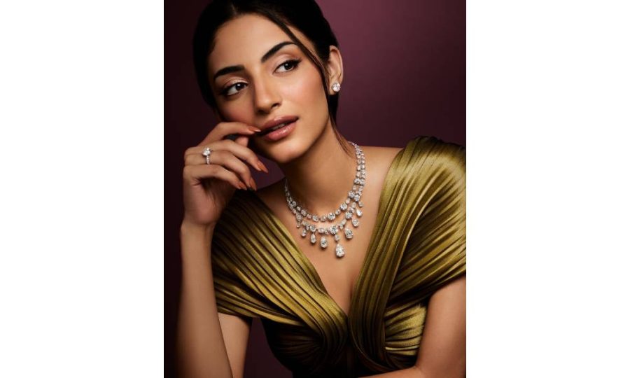 Rohan Narang: Upholding Hazoorilal’s Seven-Decade Legacy - solitaire ...