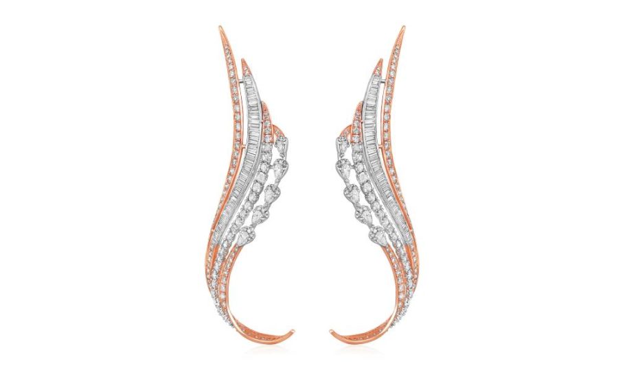 The Future Belongs To Fancy-cut Diamonds - Diamond jewellery magazine