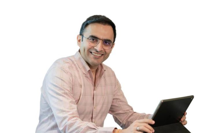 Legacy of Leadership: Samir Sagar of Manubhai Gems Pvt. Ltd ...