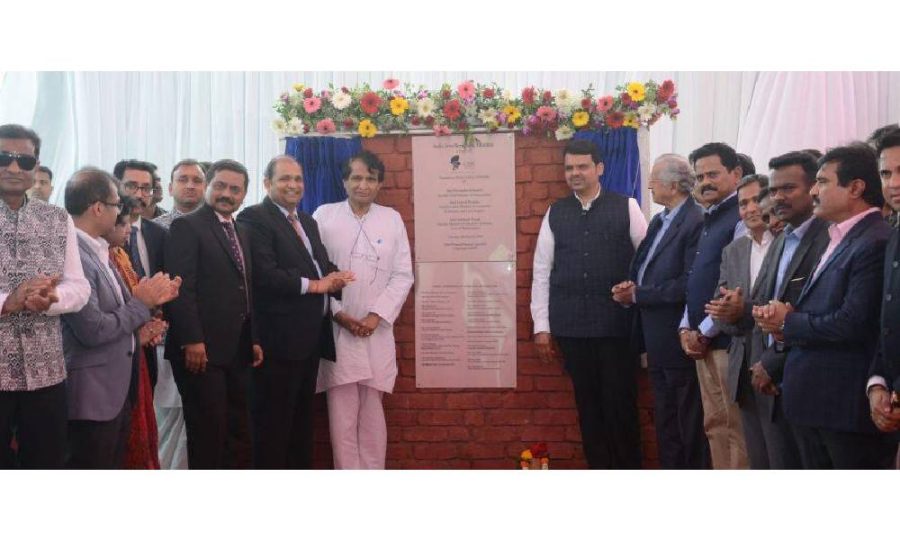 Celebrating a Luminary: Pramod Agrawal Receives GJEPC Lifetime ...