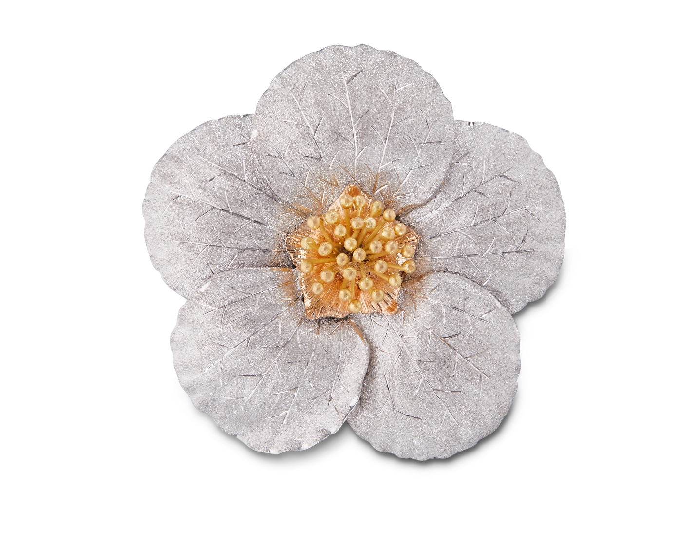 A Renaissance of Craftsmanship – The Legacy of Buccellati’s Jewellery ...