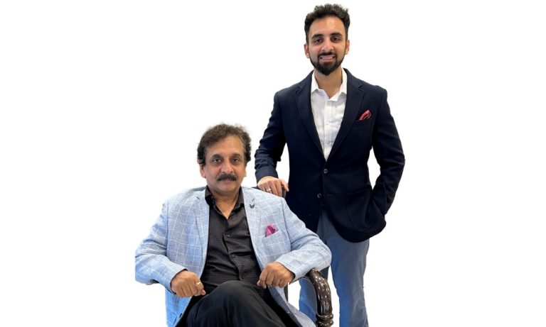 Legacy of Leadership: Sanjay Chawla, Punjab Jewellers and Sons ...
