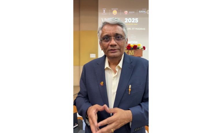 Shaping the Future: IIT Madras’ Prof. Rao on India’s LGD Breakthroughs ...