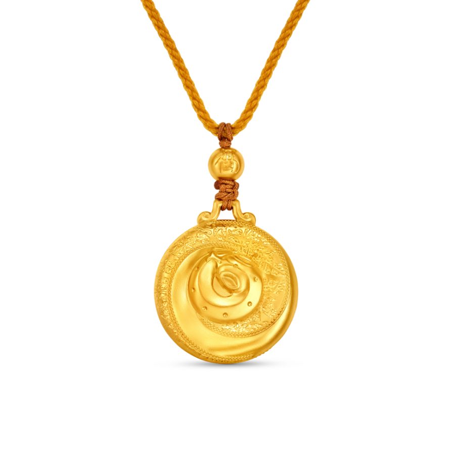 Chow Tai Fook’s 2025 Vision: High Jewellery, Chinese Heritage, and New ...