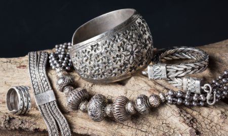 India Leads Global Silver Jewellery Gains in 2024: Survey - Indian ...