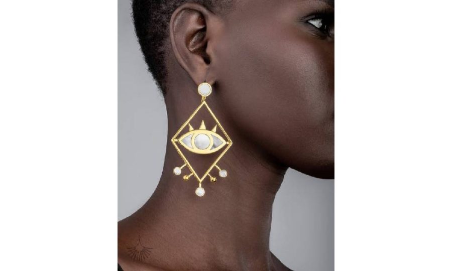 Amany Afify’s ANTY Scripts A New Language of Luxury - Solitaire ...