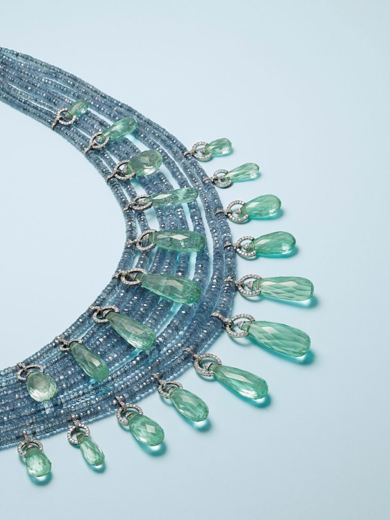 Anne H. Bass Collection to Headline Christie’s Magnificent Jewels Sale ...