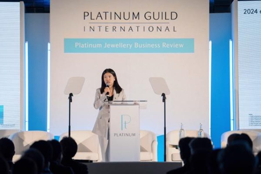PGI Repositions Platinum as the ‘Metal of Truth’ Amid Rising Demand ...
