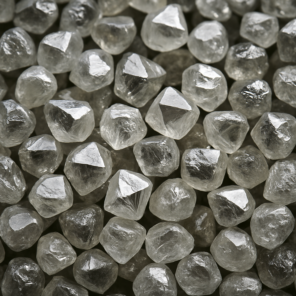 GJEPC to Attend Angola Ministerial Summit on Natural Diamond Promotion - Solitaire magazine is a ...