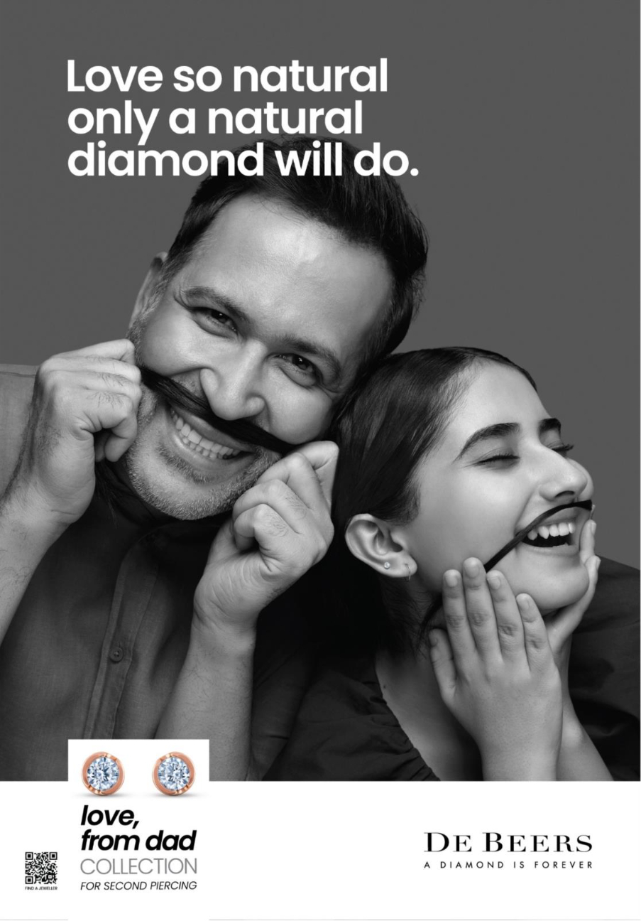Diamond Jewellery the Growth Indicator of New India: Amit Pratihari ...
