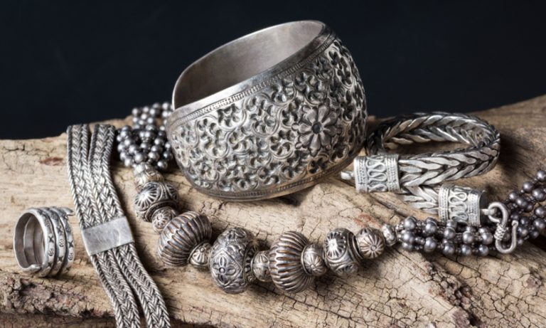 Voluntary HUID-Based Silver Hallmarking Rolled Out from 1st September ...