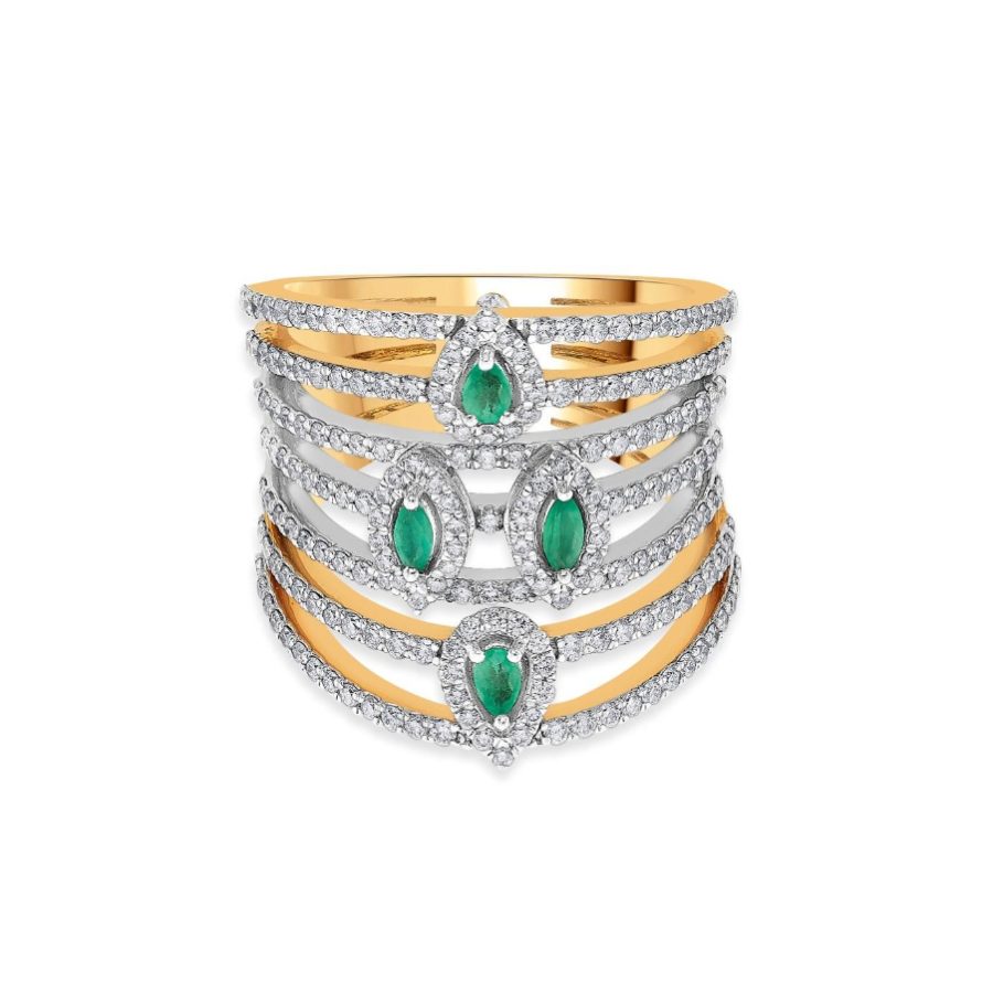 Zen Diamond: The New Disruptor in Indian Diamond Retail - Solitaire ...