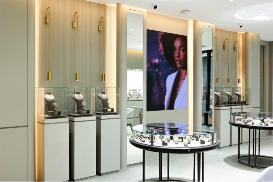 Zen Diamond: The New Disruptor in Indian Diamond Retail - Solitaire ...
