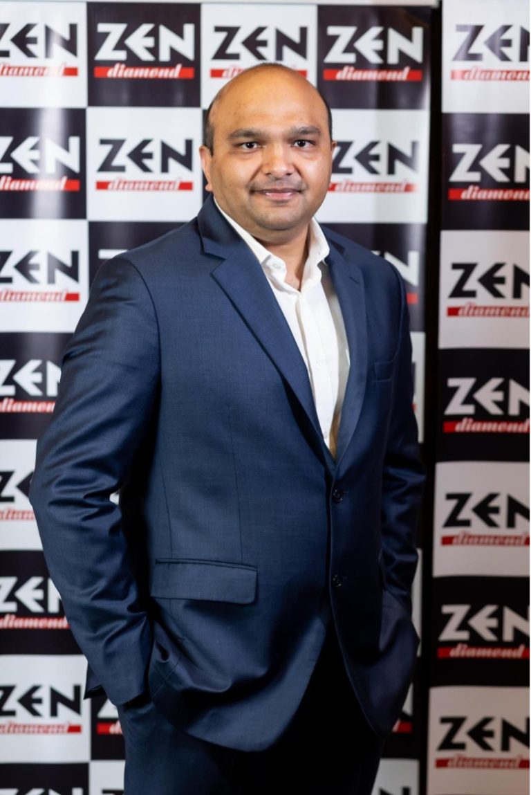 Zen Diamond: The New Disruptor in Indian Diamond Retail - Solitaire ...
