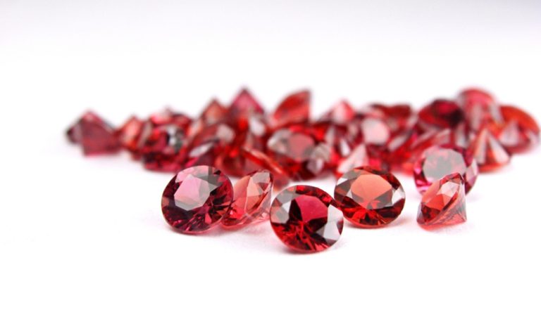 IIGJ Lab Simplifies Ruby Treatment Description To Align With Global ...