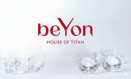 Titan Enters Lab-Grown Diamonds Segment With BeYon Launch - Diamond ...