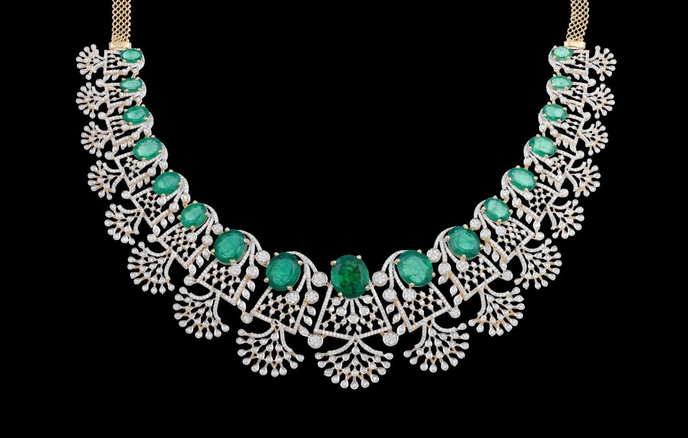 Why Illusion-Set Diamond Jewellery Is Redefining Affordable Luxury ...