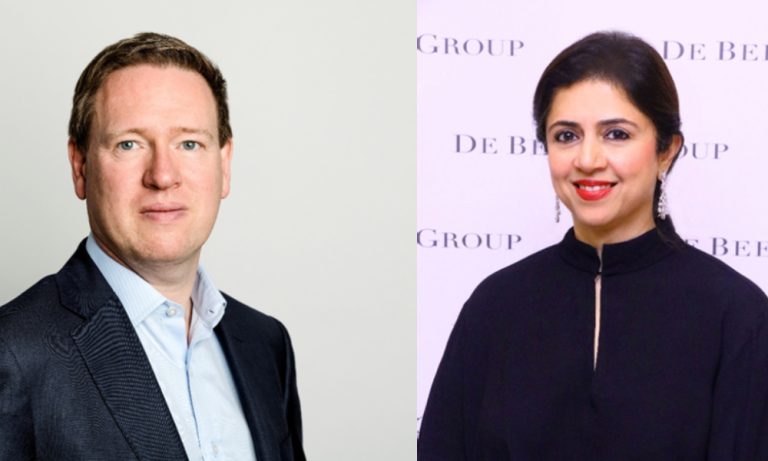 De Beers Positions India at the Centre of Its Natural Diamond Growth ...