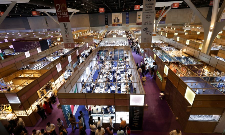 IIJS Bharat – Signature 2026 to Open the Global Jewellery Business ...