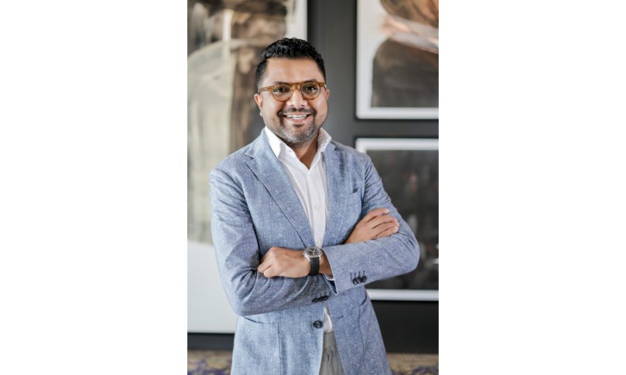 Binoy Shah: The Quiet Force Rewriting Luxury Jewellery’s Rules ...