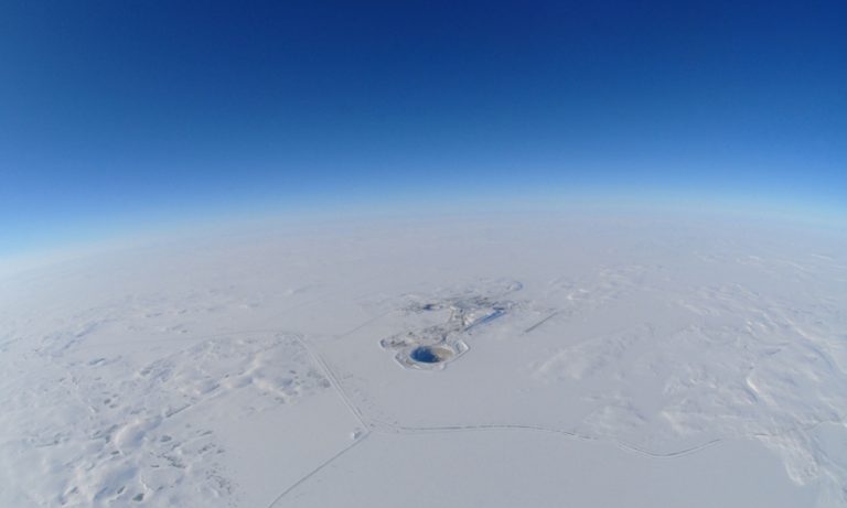 Rio Tinto’s Diavik Diamond Output Climbs 61% in 2025 - Solitaire ...