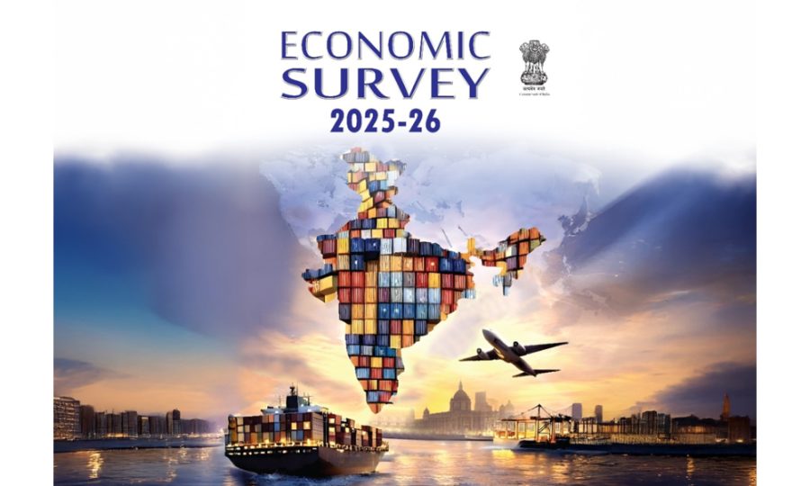 Economic Survey Maps a Complex Role for Gems & Jewellery in India’s ...