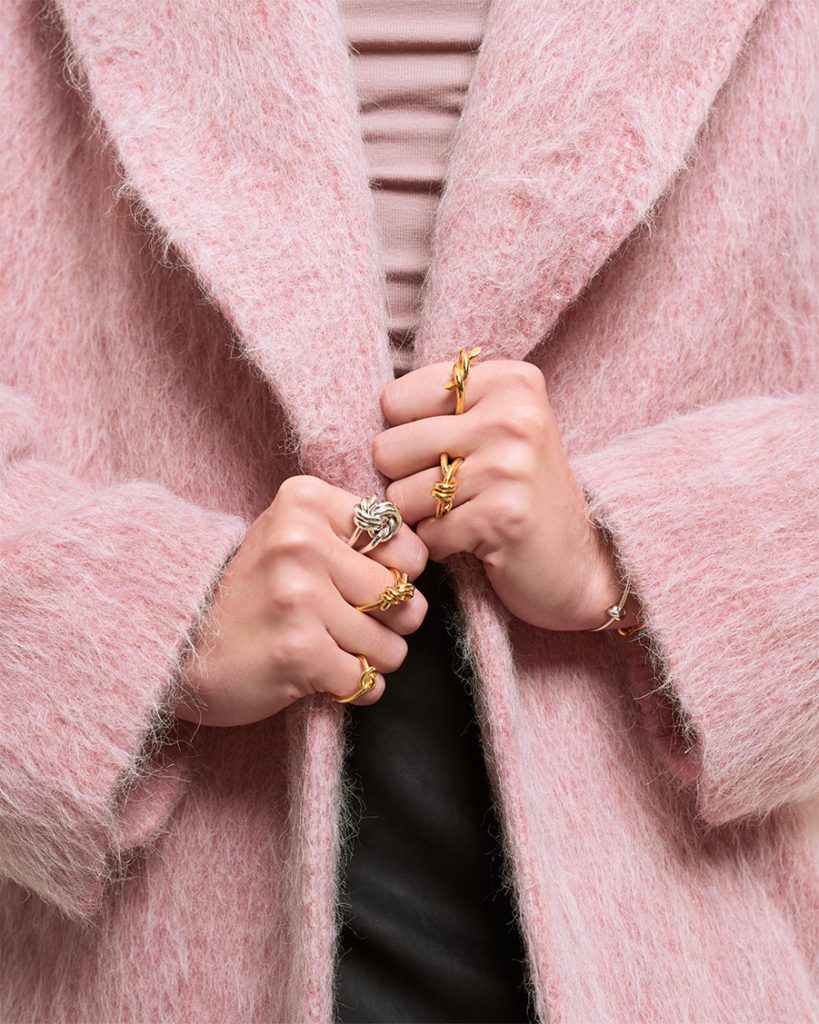 VICENZAORO JAN ’26: WINNERS OF THE VO AWARDS DECLARED - Solitaire ...