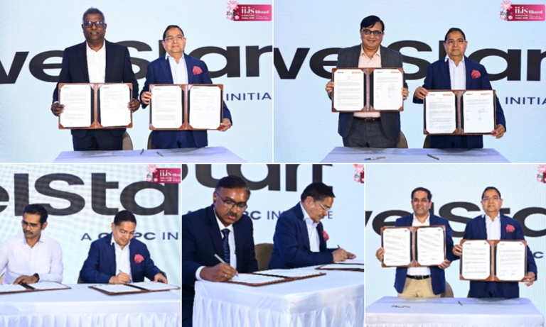 GJEPC Launches ‘JewelStart’, India’s First Dedicated Innovation ...