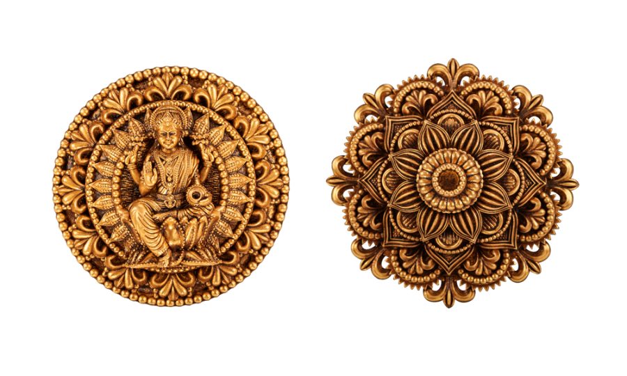 IIJS Bharat Signature 2026: High Craft, Smart Design in a High-Gold Era ...