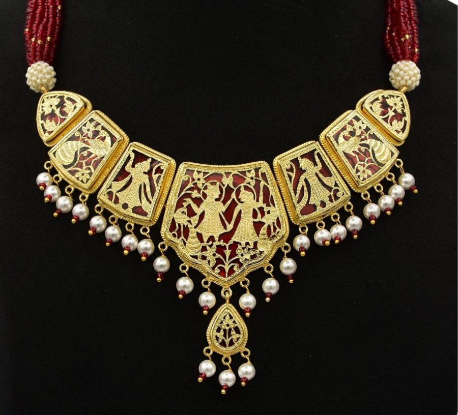 Thewa: Gold on Glass, Rare Poetry - Solitaire magazine is a ...