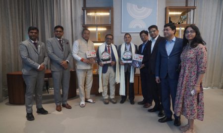 Meerut Bullion Traders Seek GJEPC Support for Proposed Jewellery Park ...