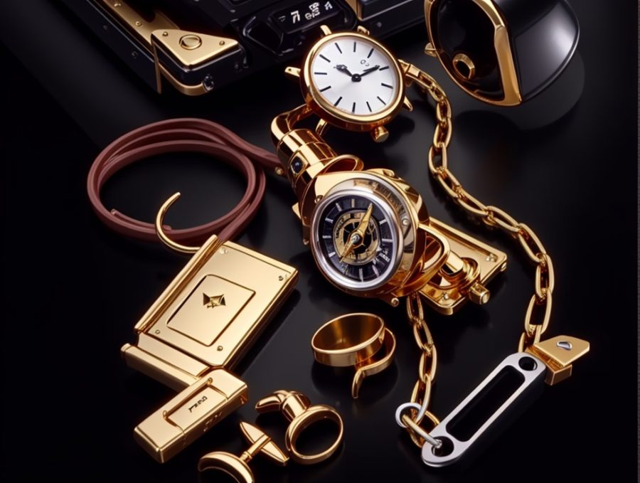 Designing Durability: Upcoat PVD Brings Homegrown Surface Innovation to ...