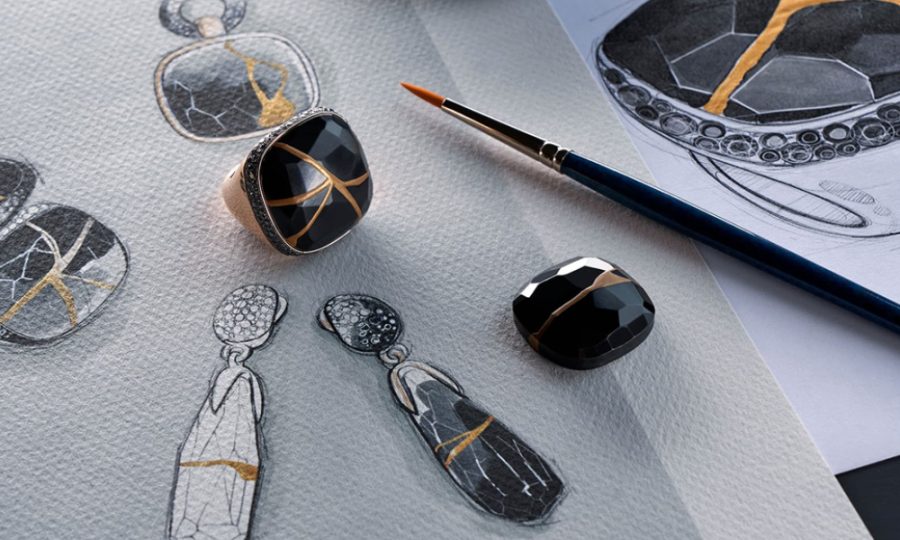 From Waste to Worth: Alternative Materials Redefining High Jewellery ...
